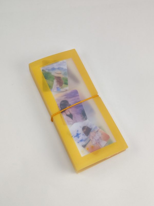 Porta Sticker - Mandiarte