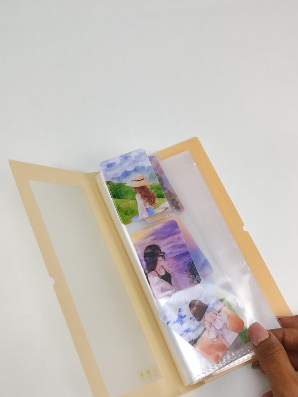 Porta Sticker - Mandiarte